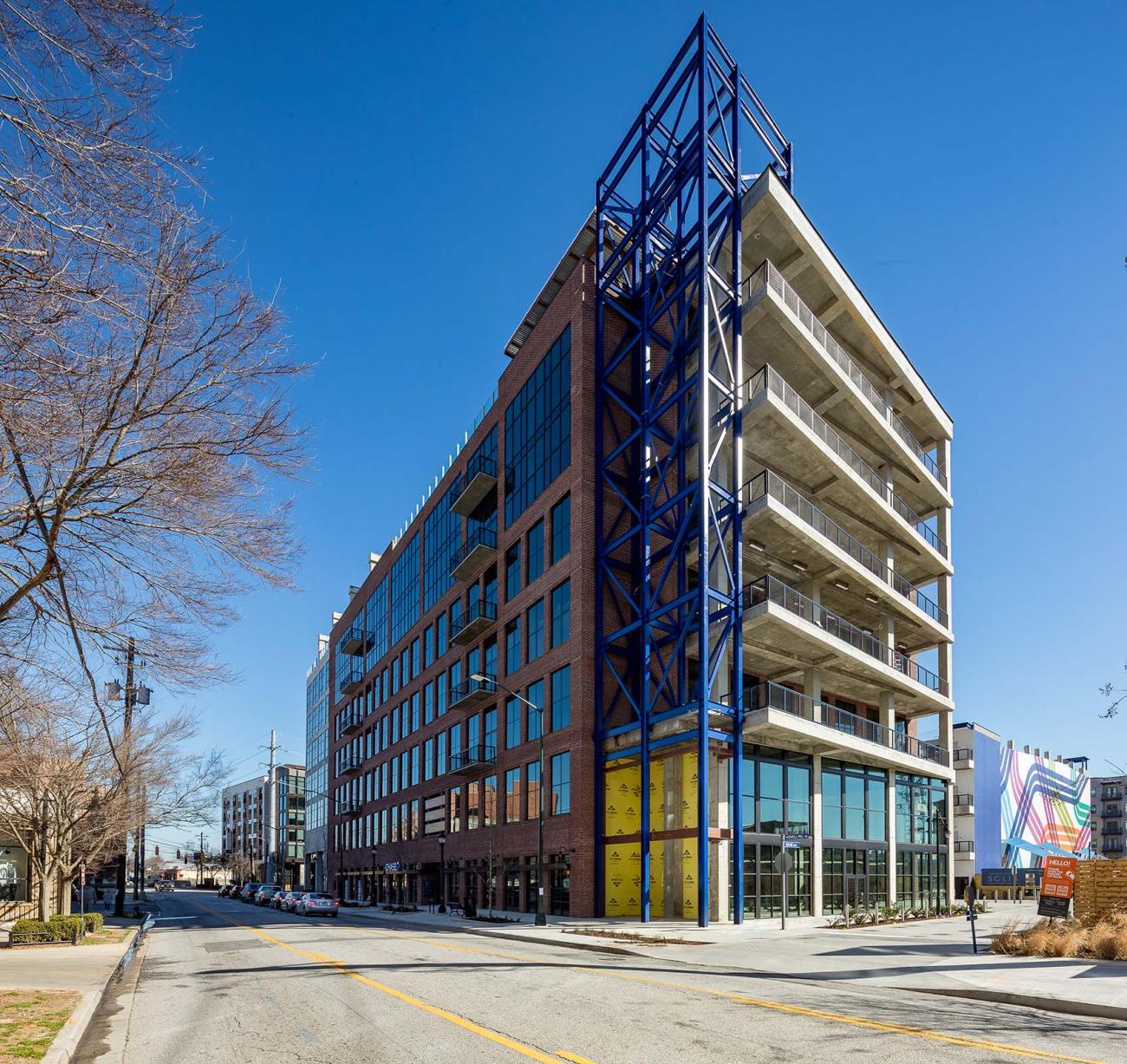 SJ Collins | S.J. Collins Enterprises