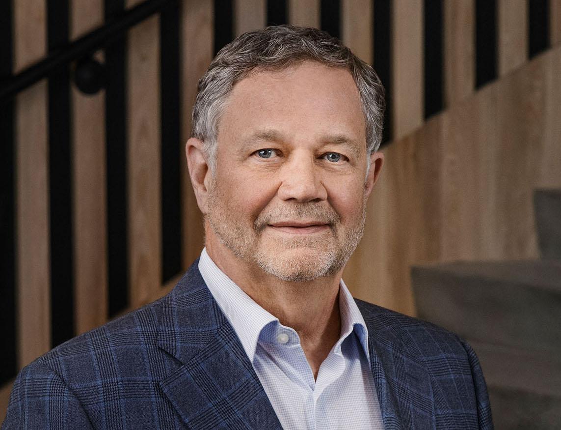 SJ Collins | S.J. Collins Enterprises