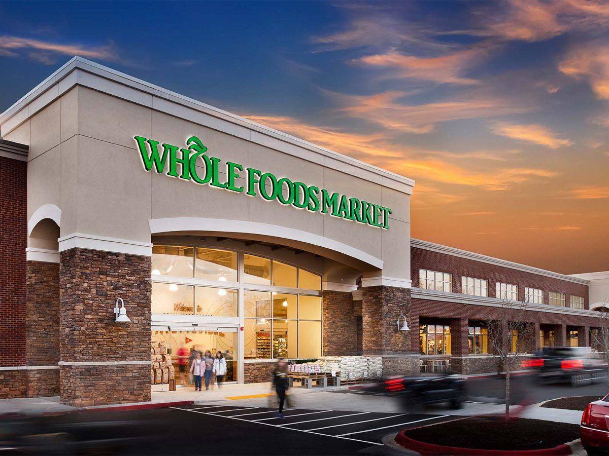 Completed Developments | S.J. Collins Enterprises