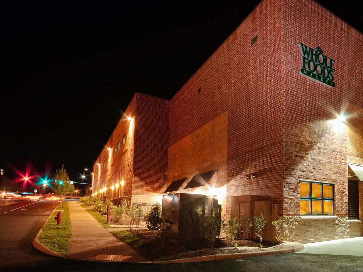 Completed Developments | S.J. Collins Enterprises