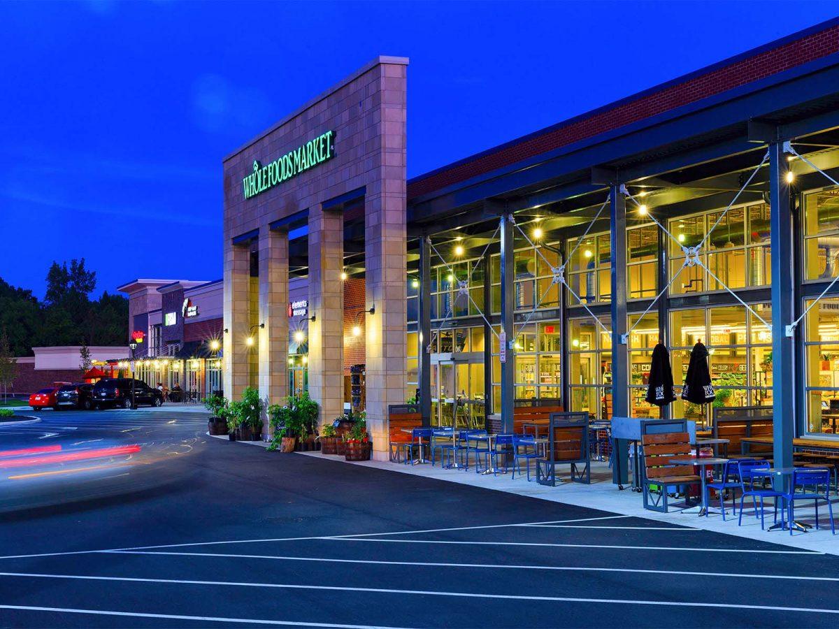 Completed Developments | S.J. Collins Enterprises