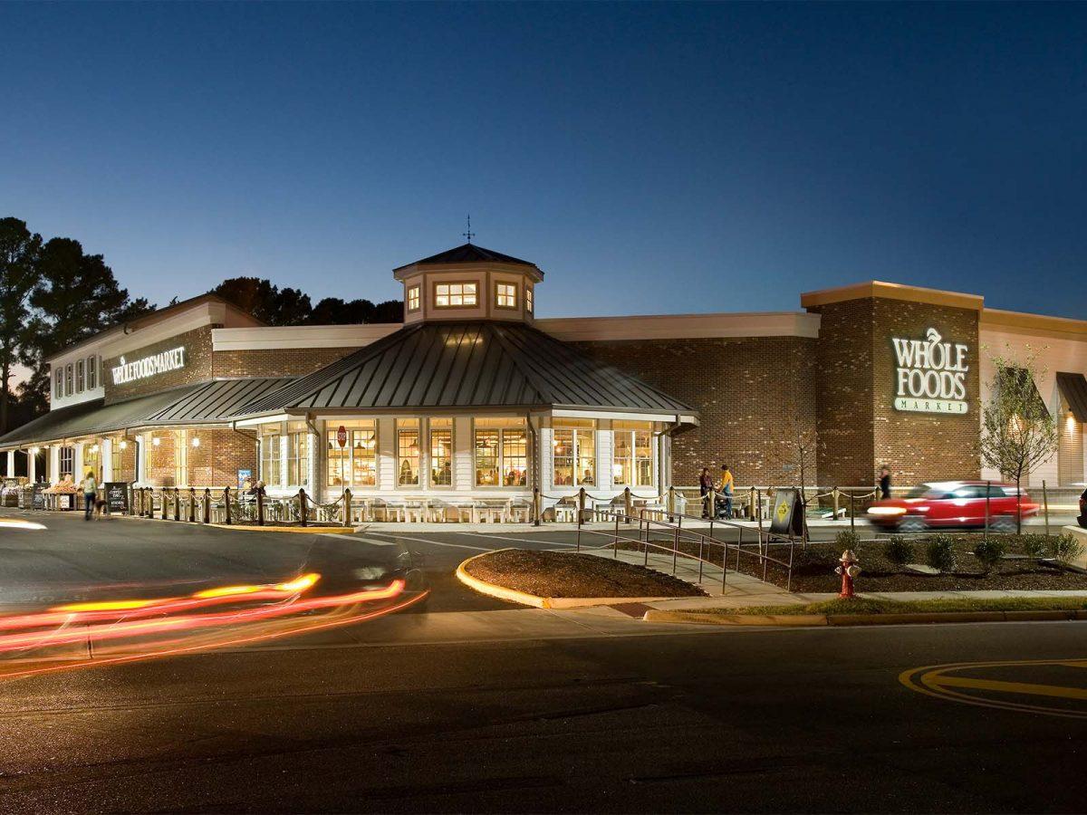 Completed Developments | S.J. Collins Enterprises