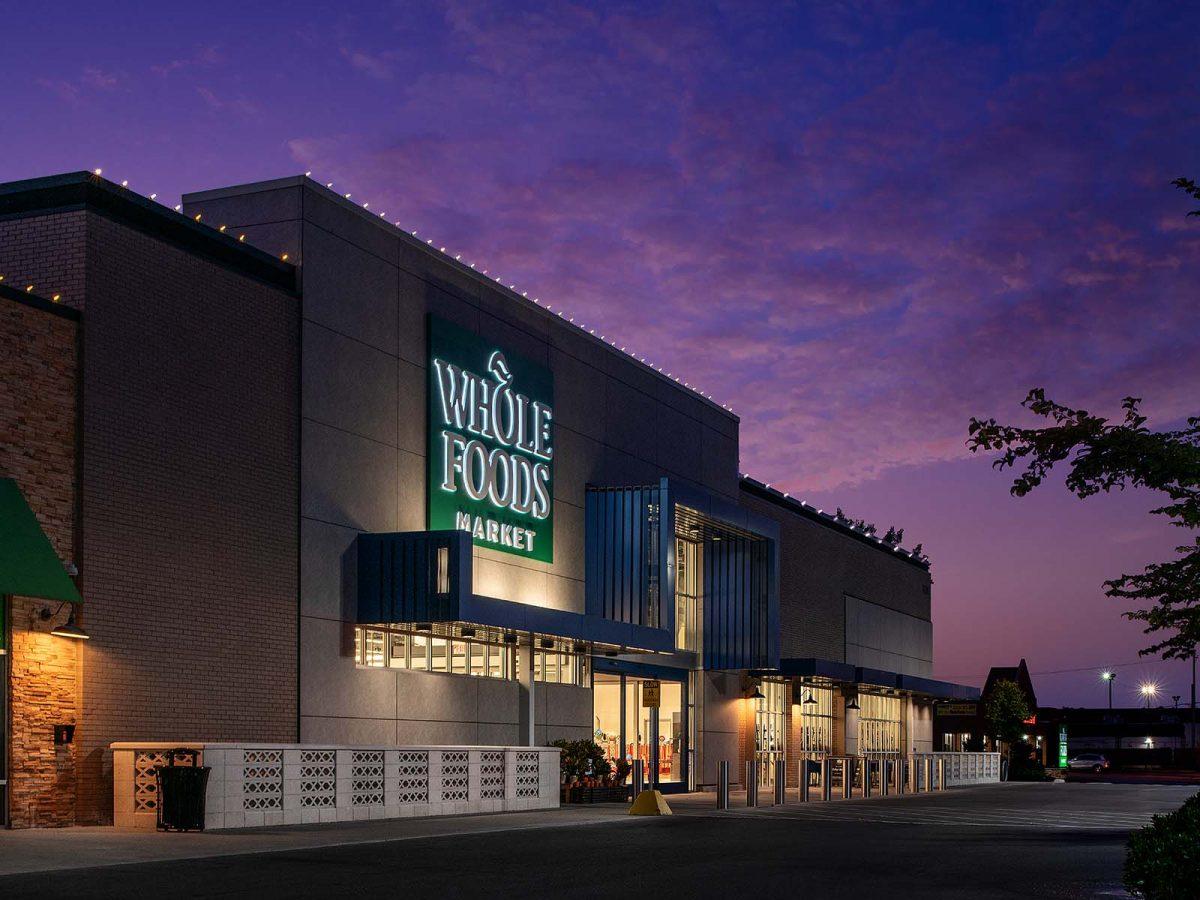 Completed Developments | S.J. Collins Enterprises