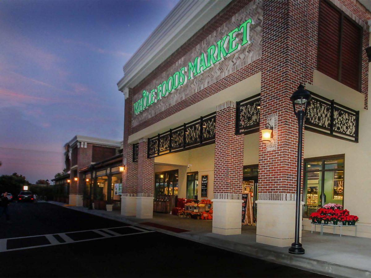 Completed Developments | S.J. Collins Enterprises