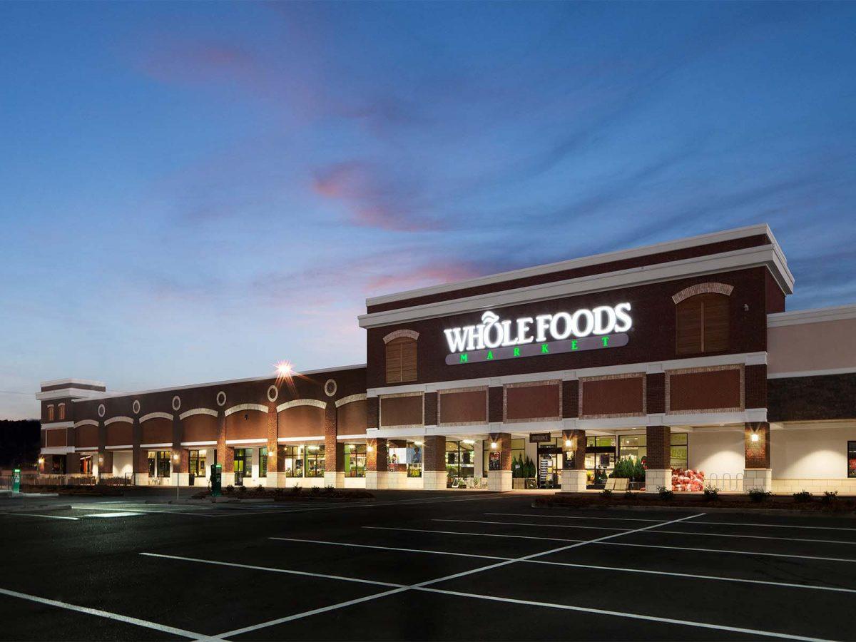 Completed Developments | S.J. Collins Enterprises