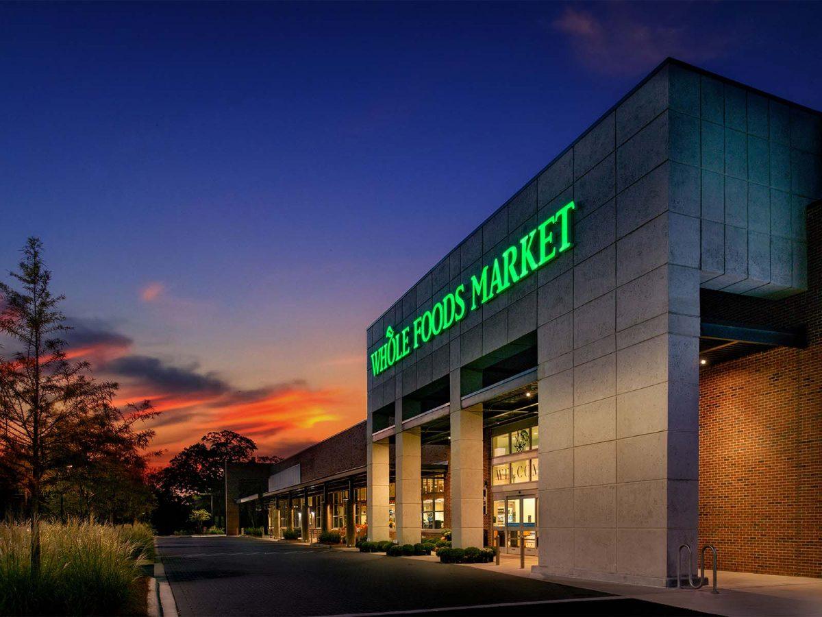 Completed Developments | S.J. Collins Enterprises