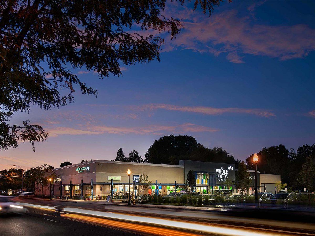 Completed Developments | S.J. Collins Enterprises